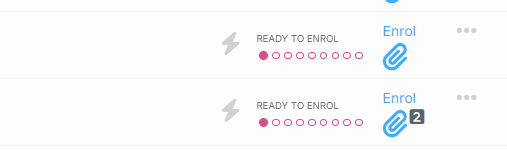 Multiple Support Documents – Cardioscan