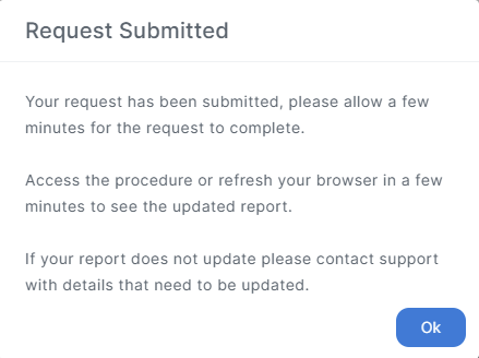 ABP Procedures - Updating Patient Demographics on BeatBox – Cardioscan